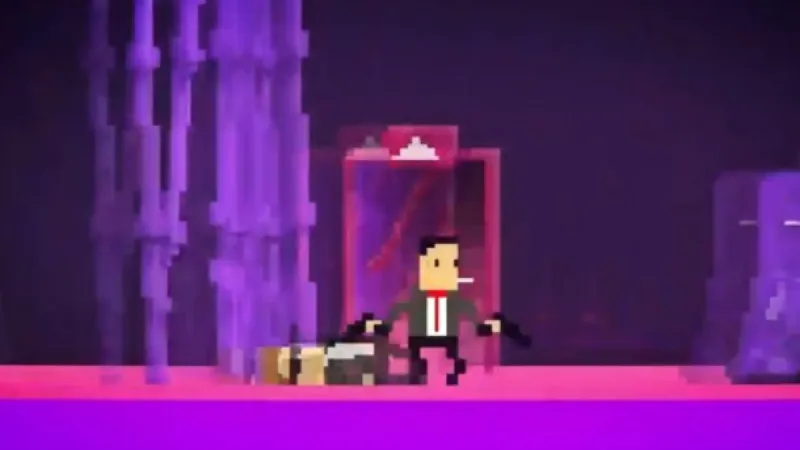 Sony Partners With Devolver Digital For A Roundup Of Indie Darlings ...